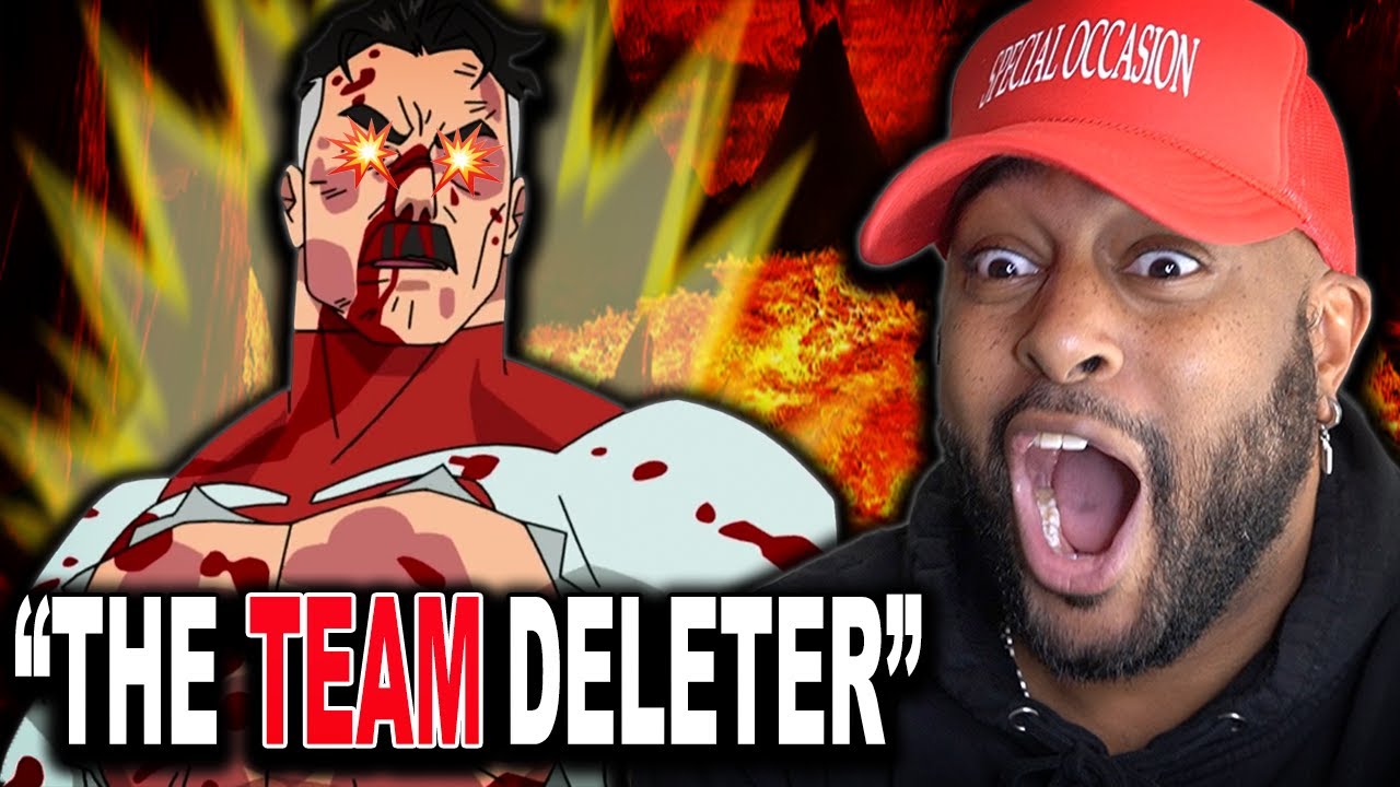 OMNI DID A WHOLE SQUAD WIPE!! ( @zephfire_16 ) - YouTube