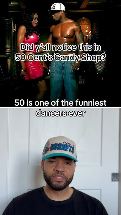 I Dont Think 50 Cent Will Ever Stop Trolling Diddy Hiphop Rap