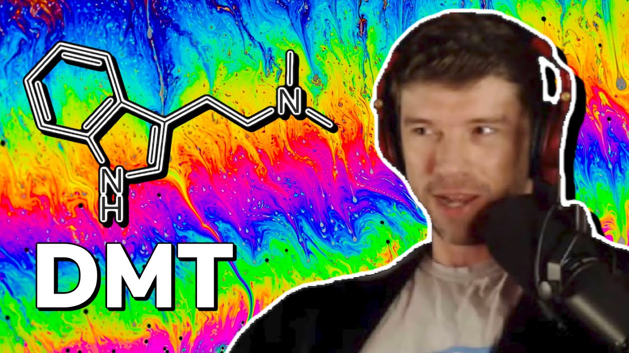 Kyle becomes a Shaman in the PKA Hangout - YouTube