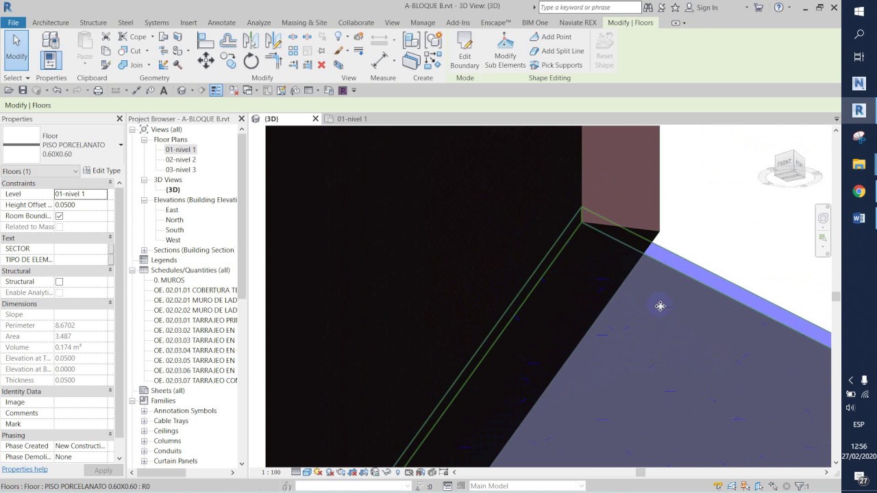 Orden De Elementos En REVIT JOIN SWITCH JOIN ORDER YouTube Orden De Elementos En REVIT JOIN SWITCH JOIN ORDER YouTube