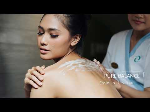 Avocado Treatment Spa
