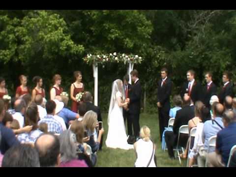 annies song sung by pete semple - YouTube