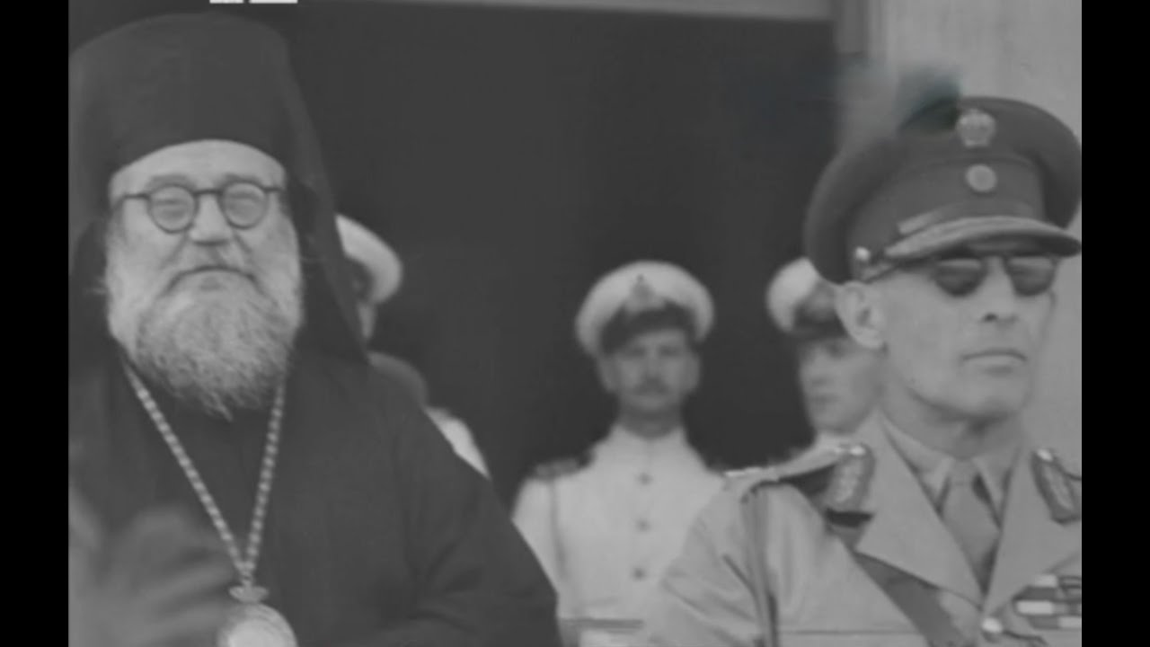ΝΤΟΚΟΥΜΕΝΤΟ: ΠΑΡΕΛΑΣΗ 25ης ΜΑΡΤΙΟΥ 1942 ΣΤΗΝ ΑΛΕΞΑΝΔΡΕΙΑ ΤΗΣ ΑΙΓΥΠΤΟΥ ...