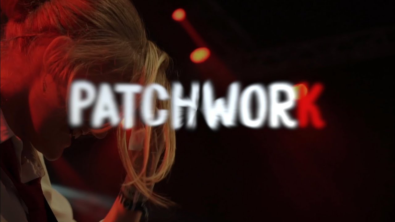 Patchwork: The Cover Band - YouTube