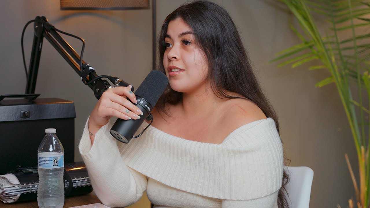 I Finally Met The Devil | Post Show - YouTube