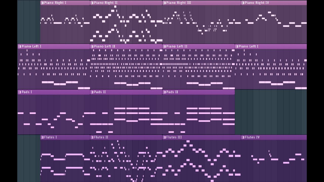 [3] Hidden Stars - YouTube