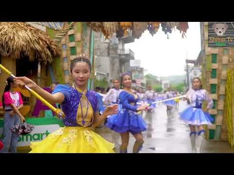 Aranat Baluarte 2023/ Gumaca Quezon - YouTube