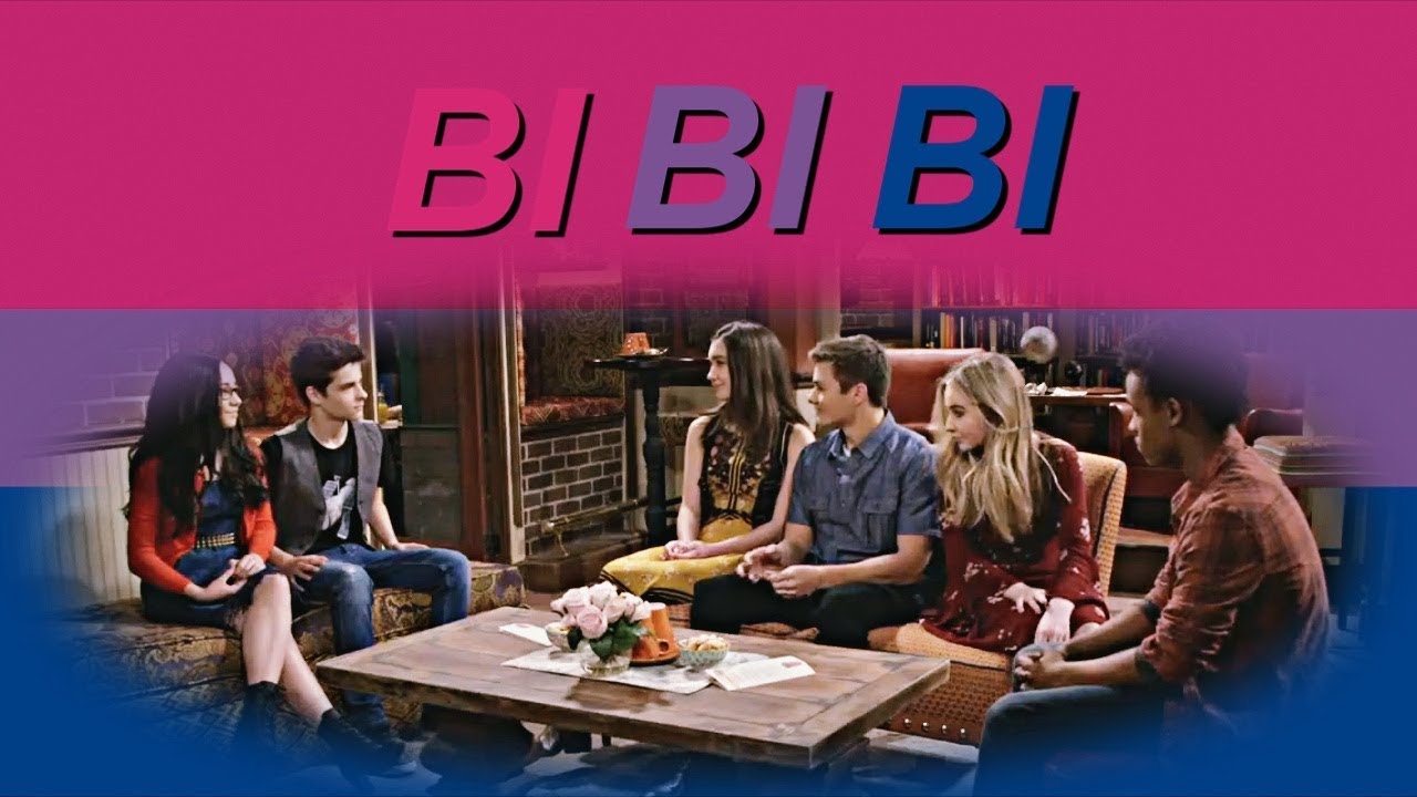 Girl Meets World | Bi Bi Bi - YouTube