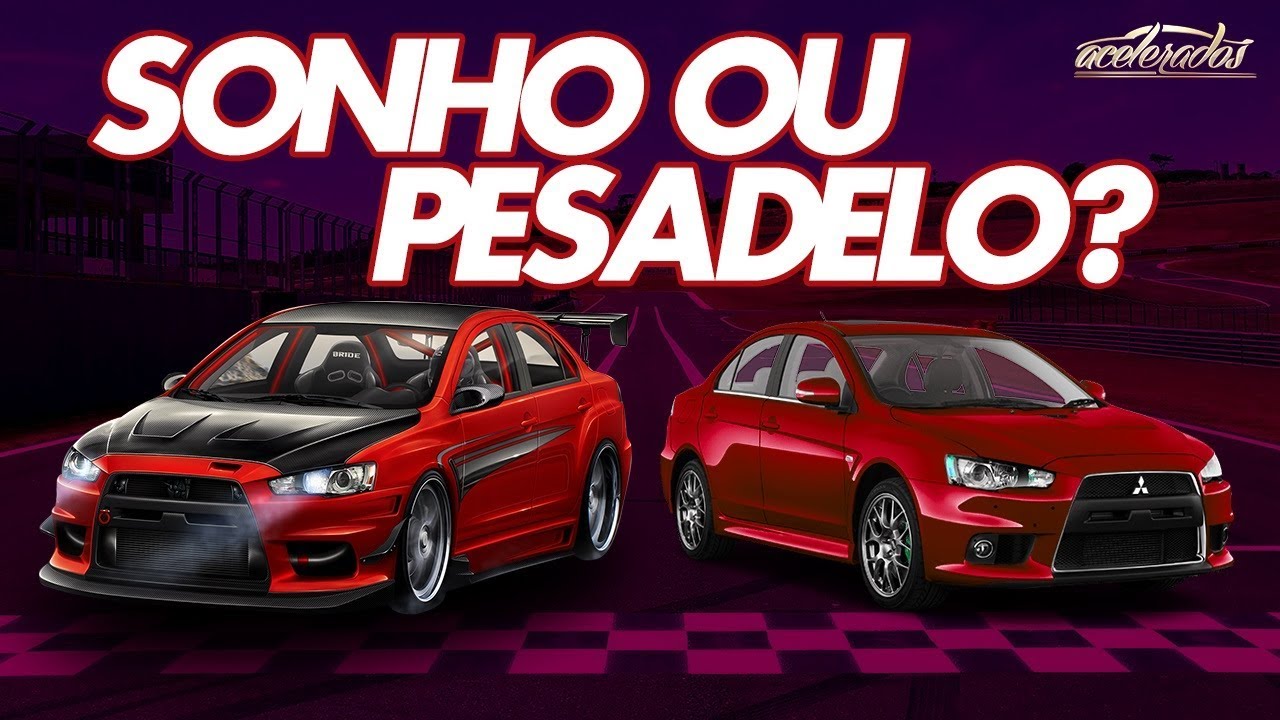 VALE A PENA PREPARAR O CARRO? - ACELEDEBATE #12 FT. TECO CALIENDO ...