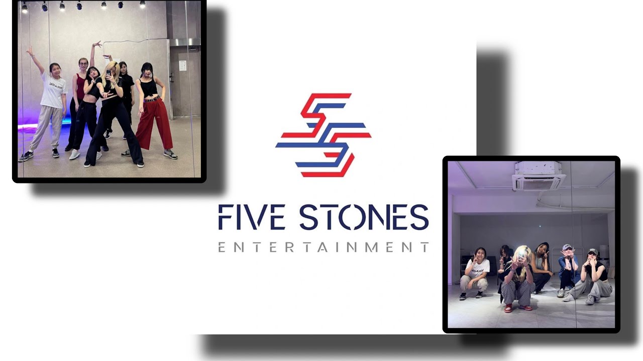Five Stone’s Entertainment New Foreign Trainee Program: My Thoughts ...