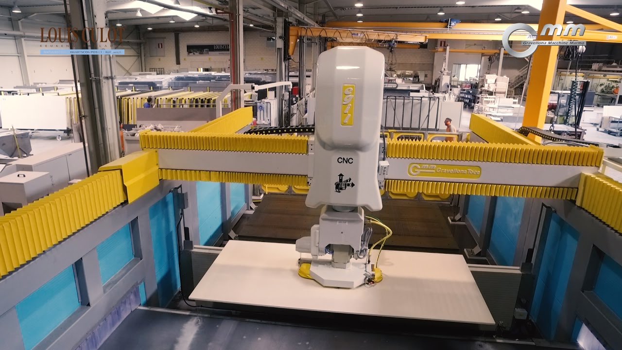 LOUIS CULOT # Egil 36 CN2 - YouTube