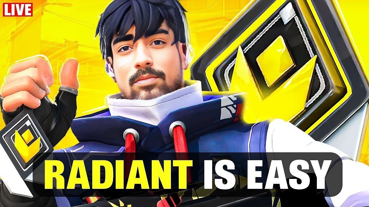 🔴Sunday Valorant Lobby PUSH WITH God i - YouTube