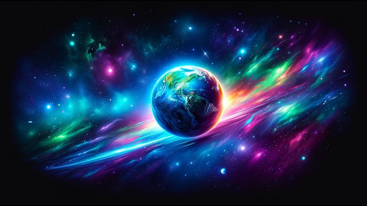 What would happen if Earth Left Its Orbit - YouTube
