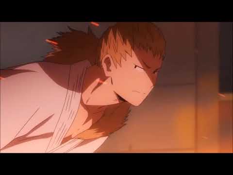 Tail Man Theme Song - YouTube