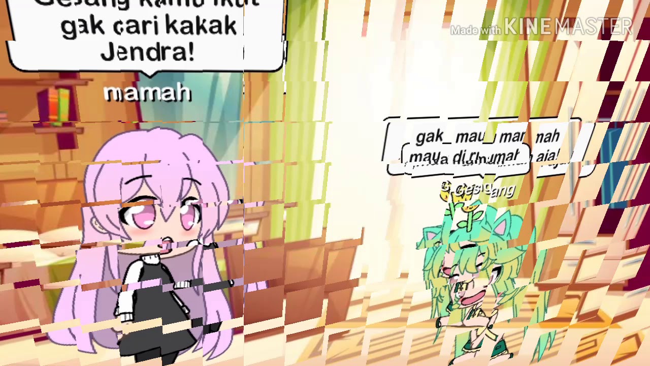 Adiku Yang Manja Dan Nakal Episode 1 Youtube