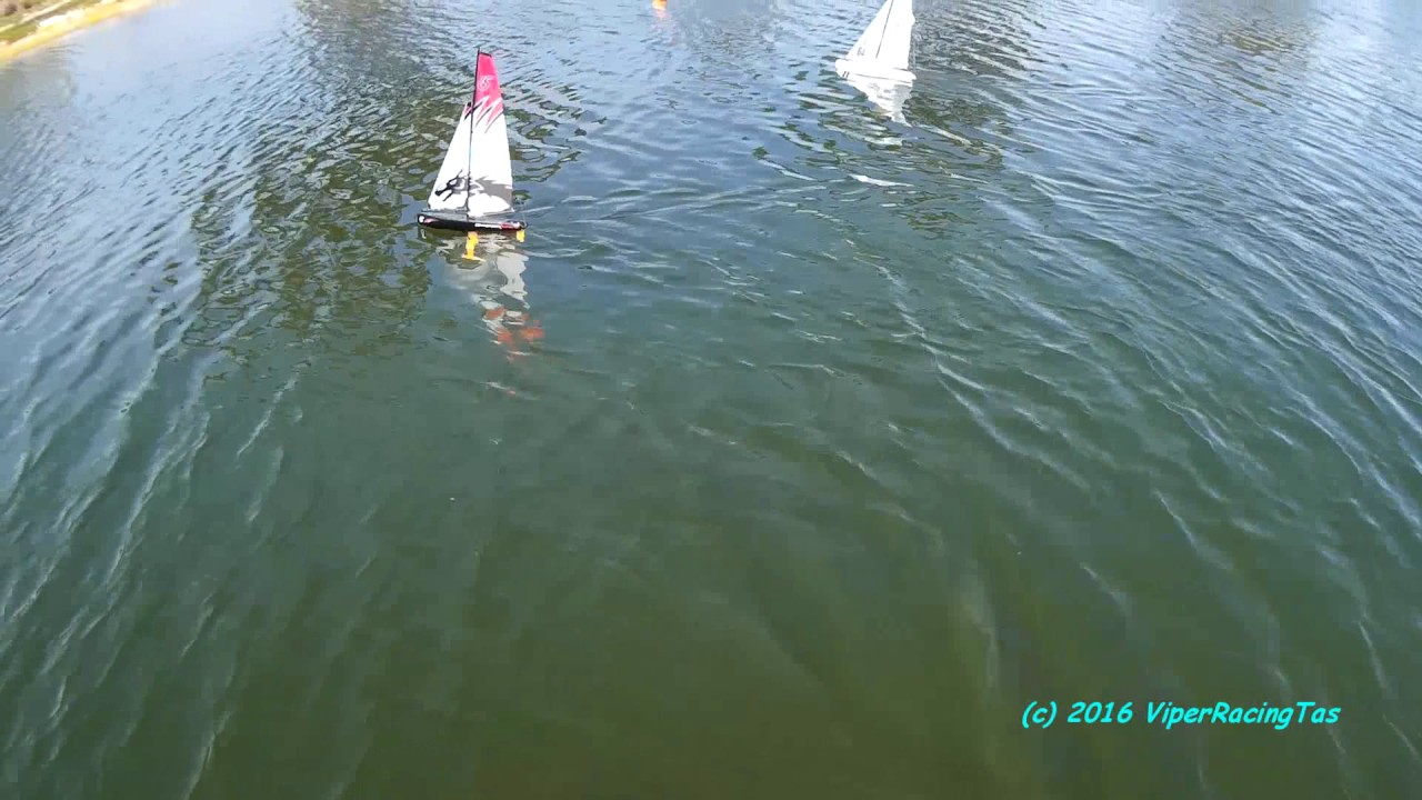 DF65 Race 3 - YouTube