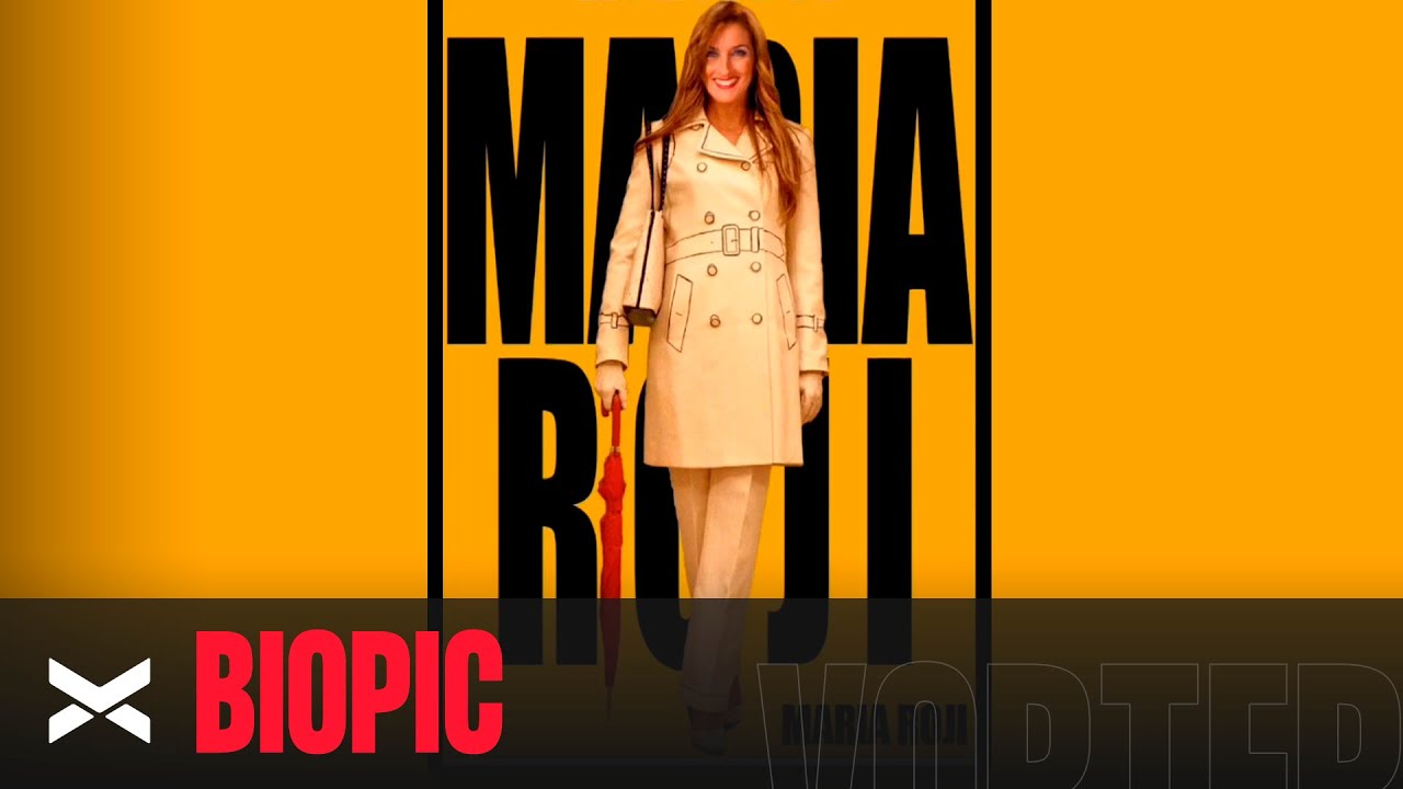 BIOPIC - Maria Roji - YouTube