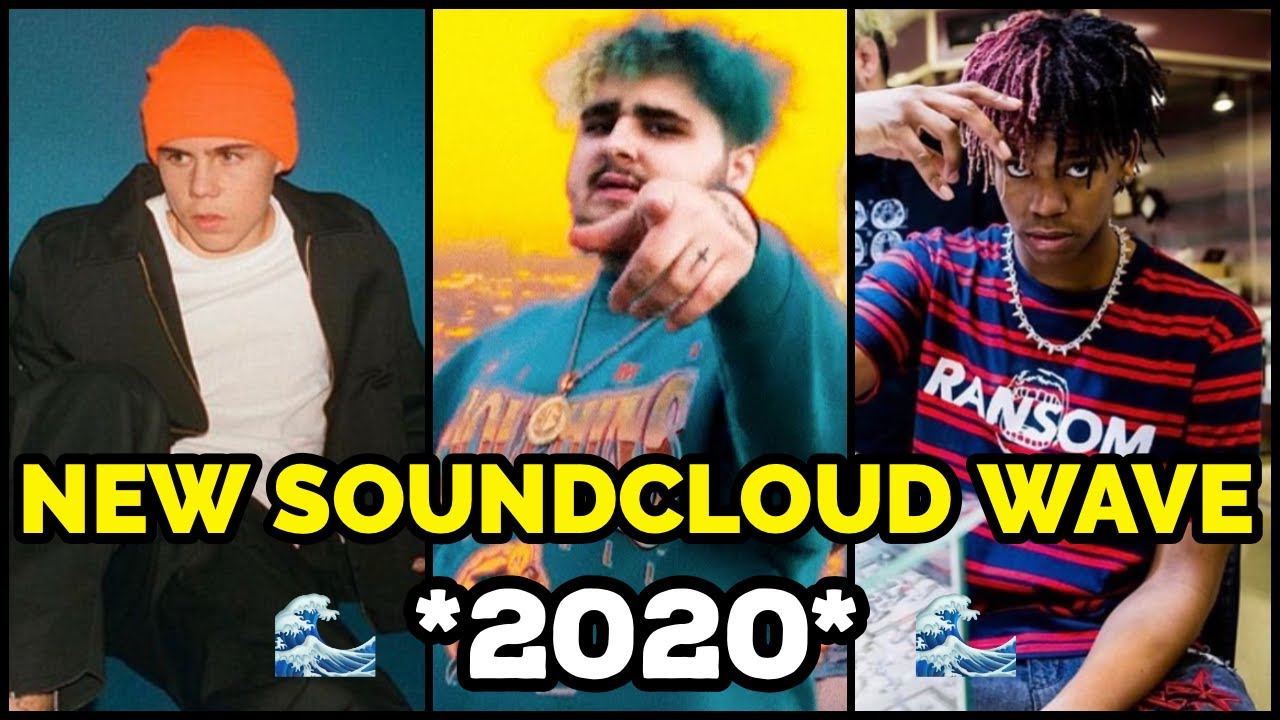 NEW SOUNDCLOUD WAVE 2020 🌊 - YouTube