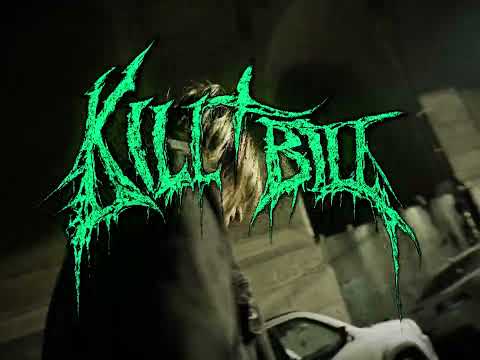 Kura - KILL BILL [Official Music Video]