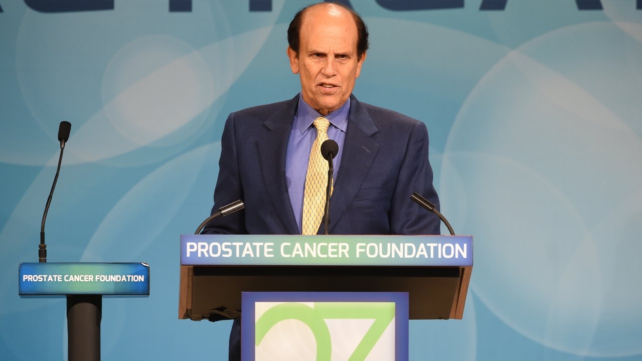 Mike Milken Scientific Retreat Keynote Address 2016 - YouTube