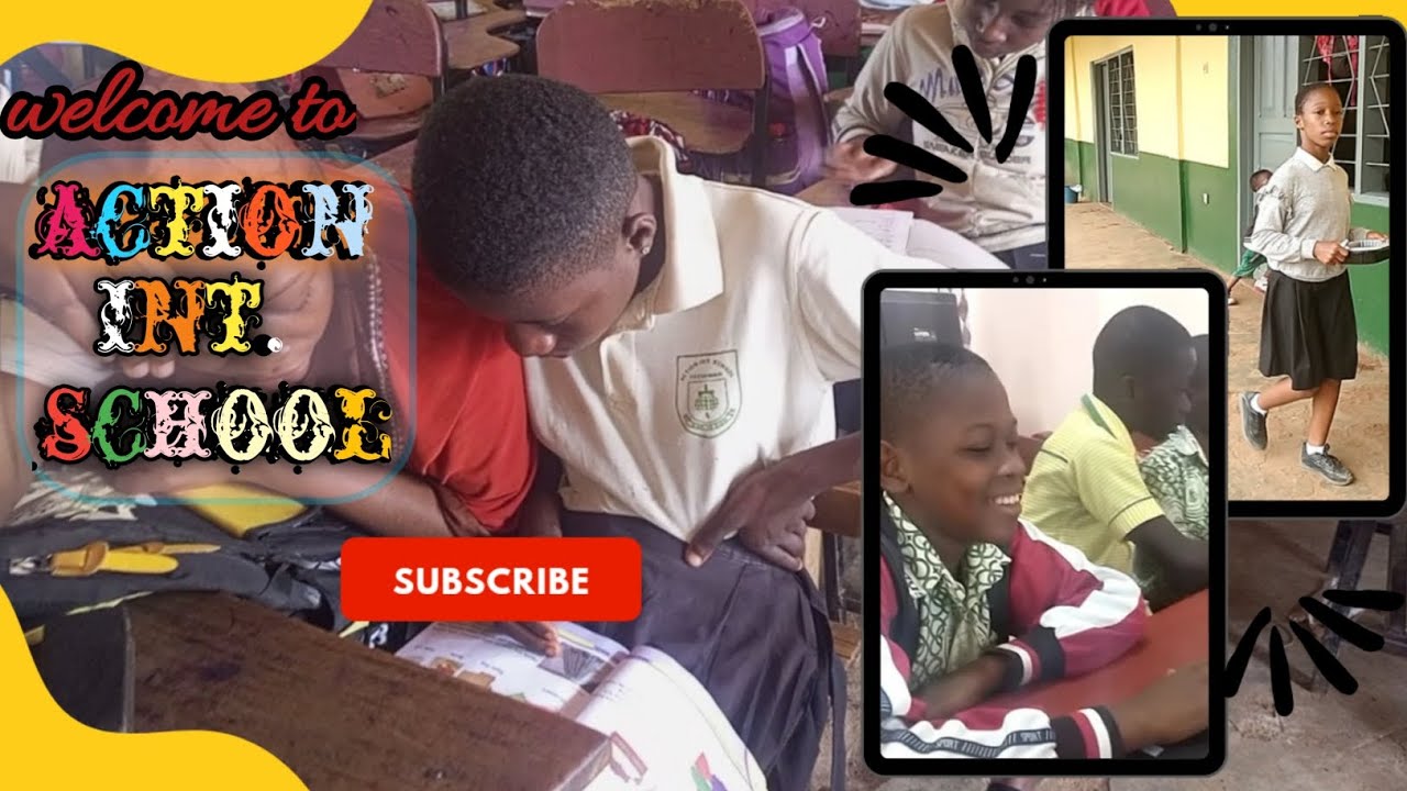 action_international_school: avenue to learn @actiontv - YouTube