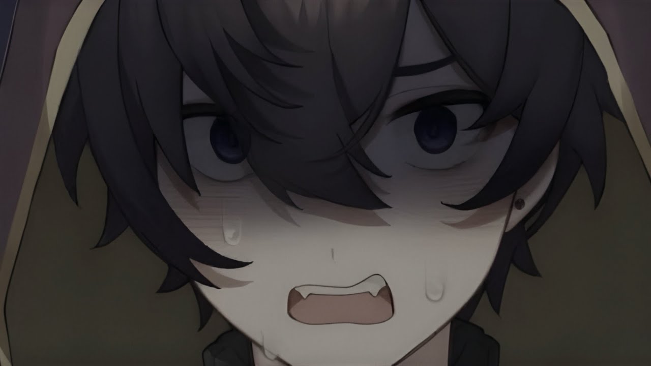 Is Shoto’s apartment haunted? - YouTube