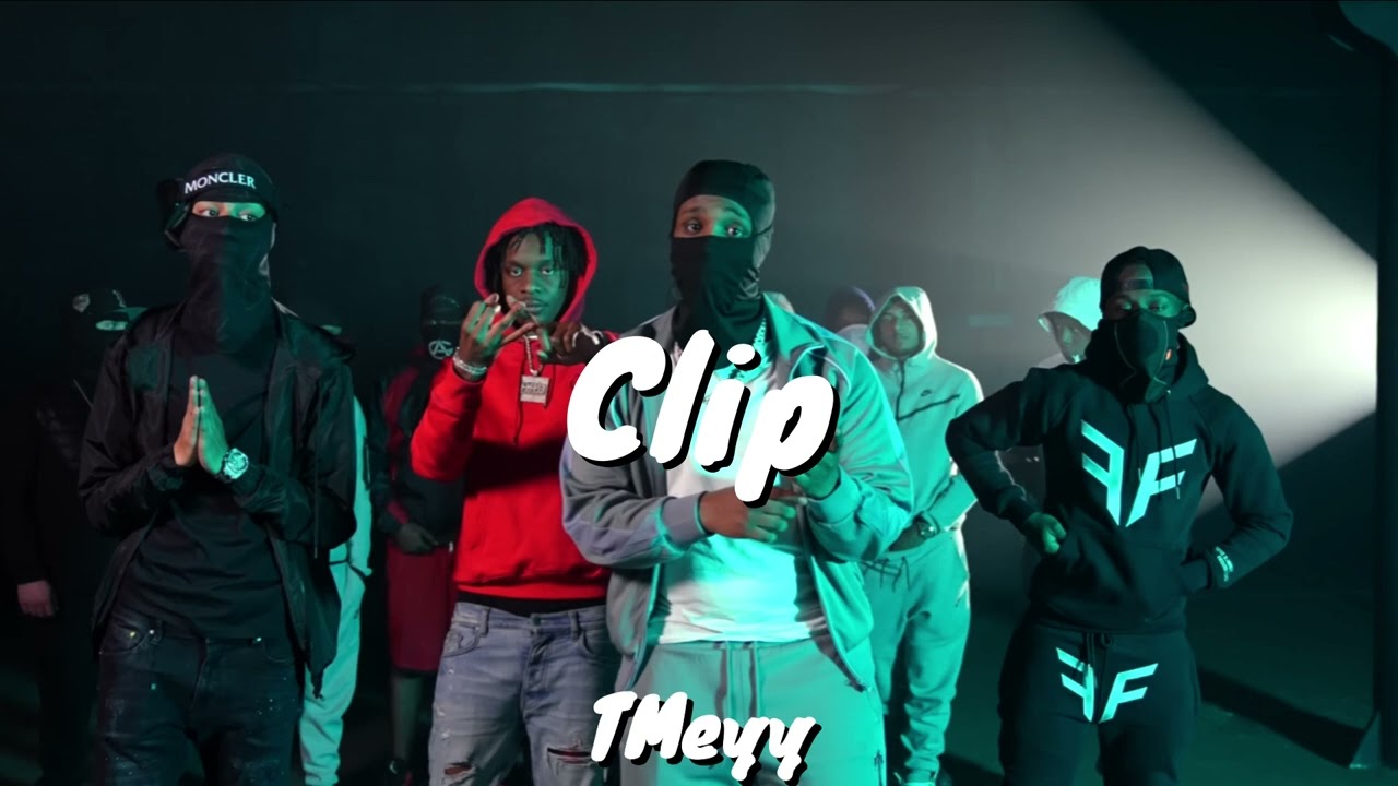 [FREE] #ACG Twin S x Broadday x UK Drill Type Beat “NO TURNING BACK ...