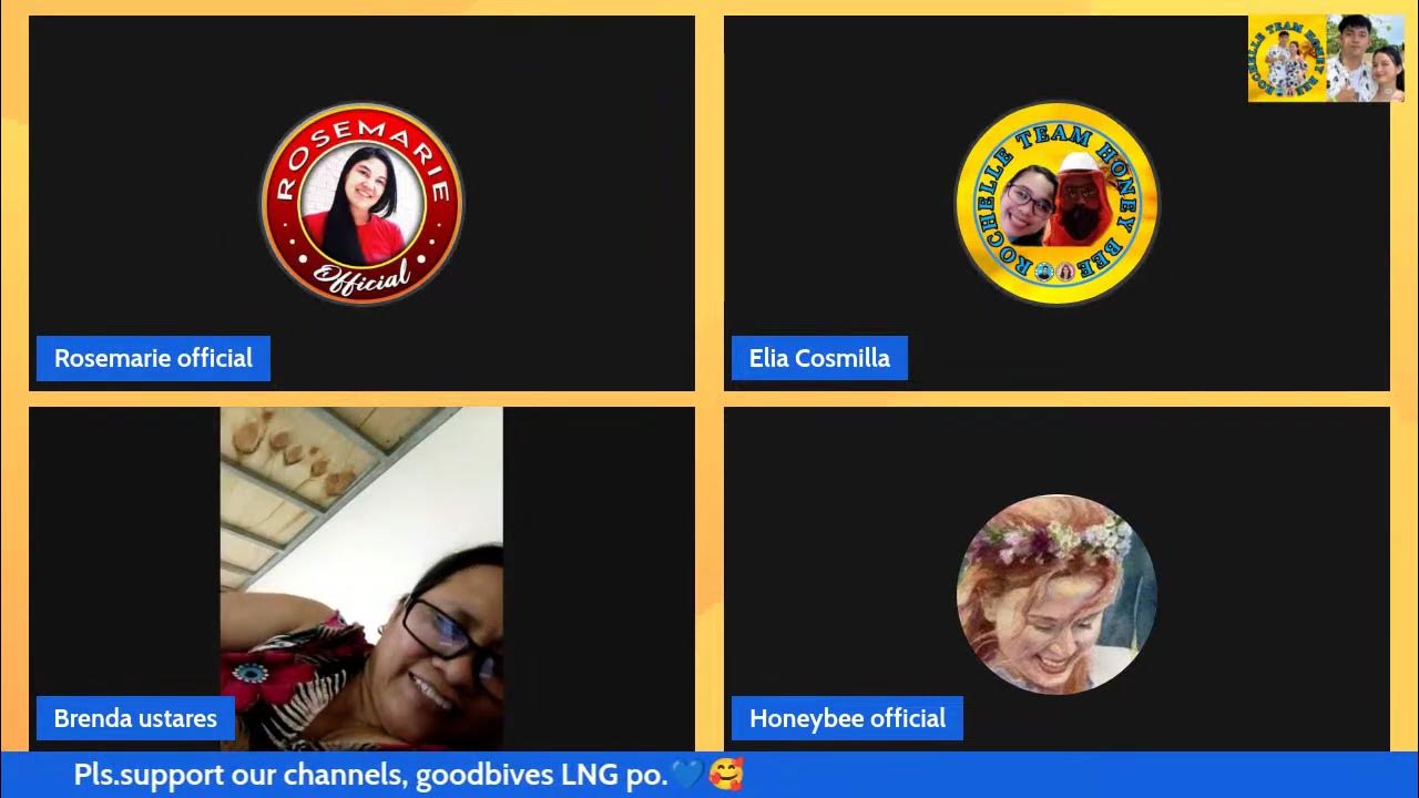 Tara kantahan with kwentohan. - YouTube