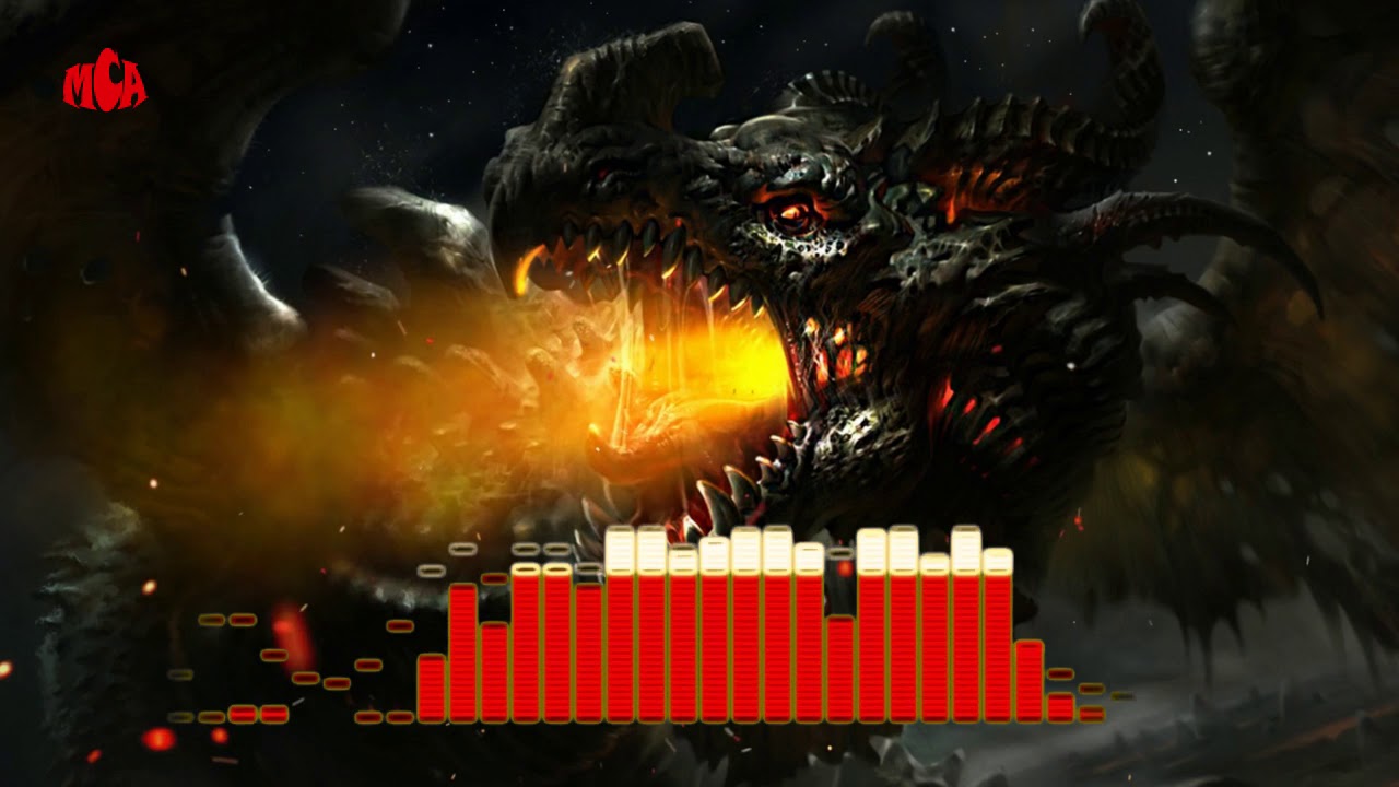 Dwarv - BA (Bass Planet Exclusive)(Riddim Network Co-Release) - YouTube