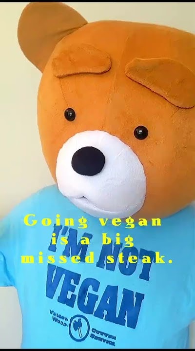 The Truth About Going Vegan - YouTube