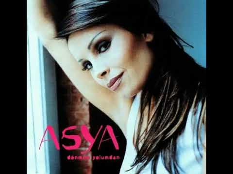Asya - Sahnede (2002)