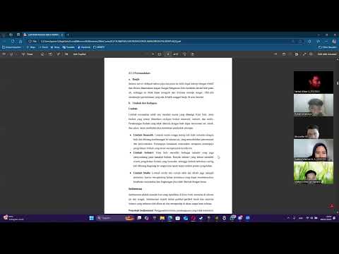 KKN UNS FFWS - Video Presentasi - YouTube