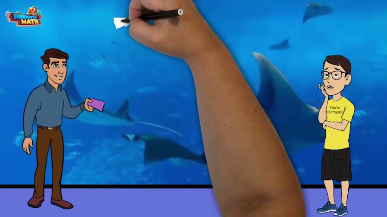 Represent Data On A Dot Plot 4th Grade YouTube Represent Data On A Dot Plot 4th Grade YouTube