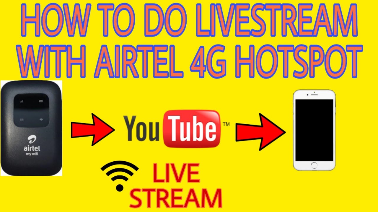 HOW TO DO LIVE STREAM YouTube how-to-do-live-stream-youtube