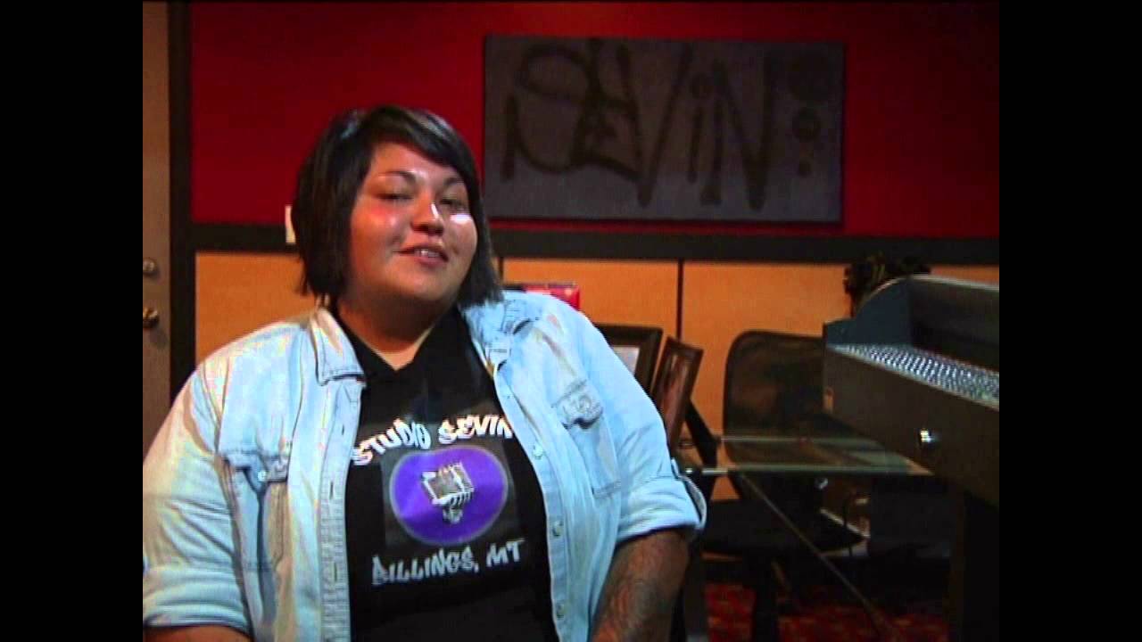 Travis Schlepp - Studio Sevin PKG - YouTube