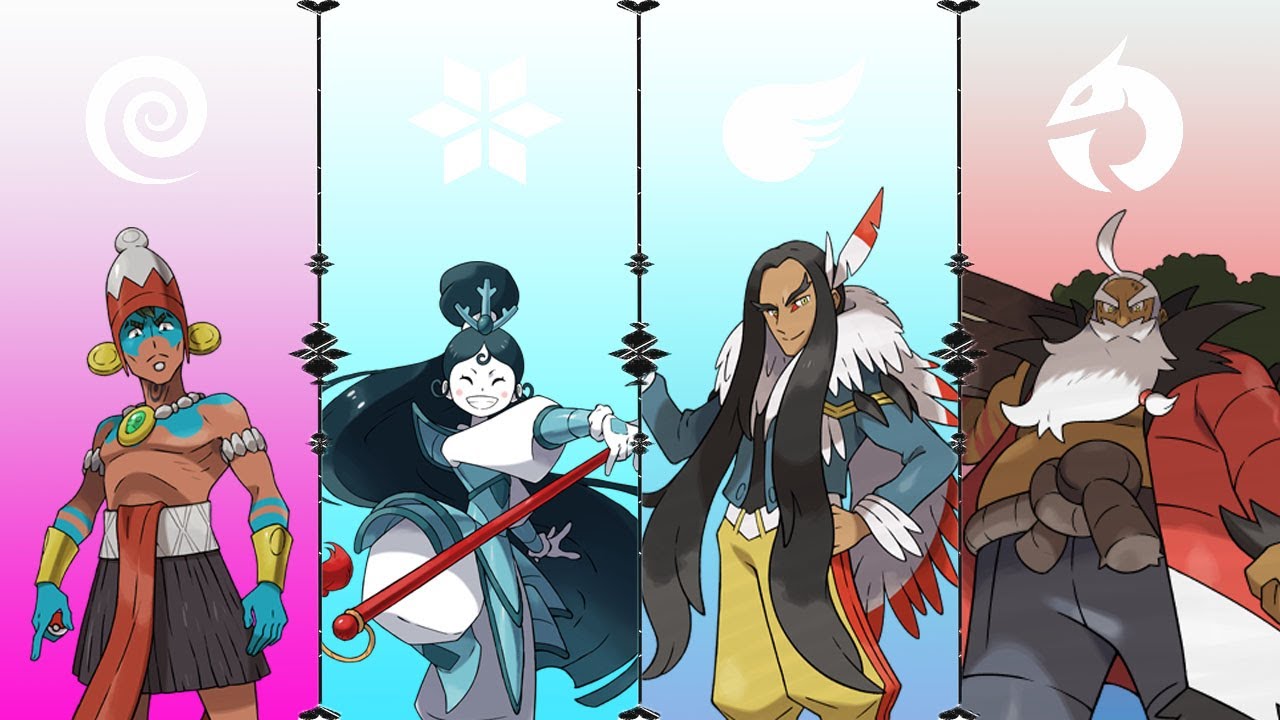 Pokemon Xenoverse - Vs Cardinal Battle Theme Extended - YouTube