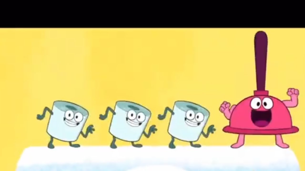 [teen Titans go] [POOP!] - YouTube