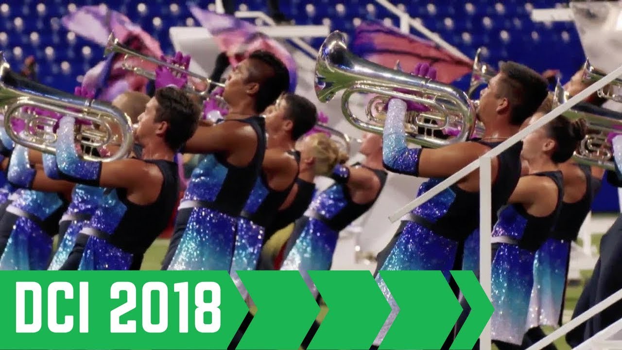 100 Days To DCI! - YouTube
