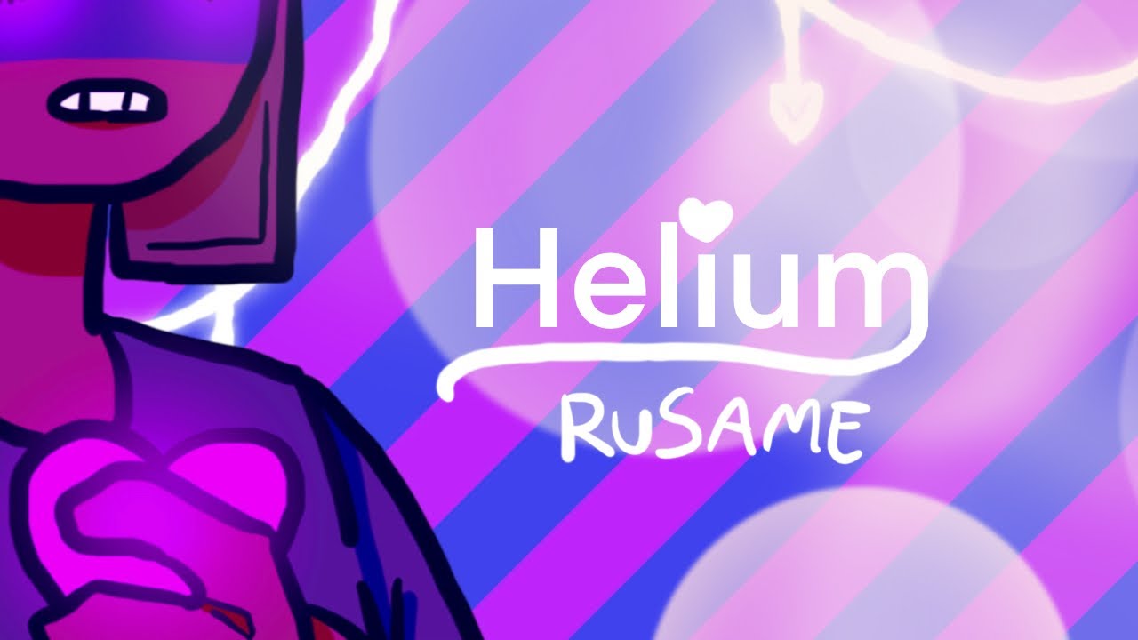 RusAme - Helium Meme [CountryHumans] - YouTube