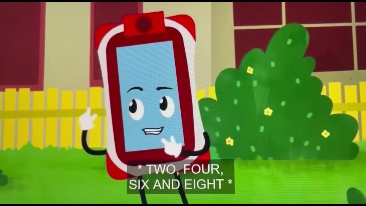 Two Four Six Eight - YouTube