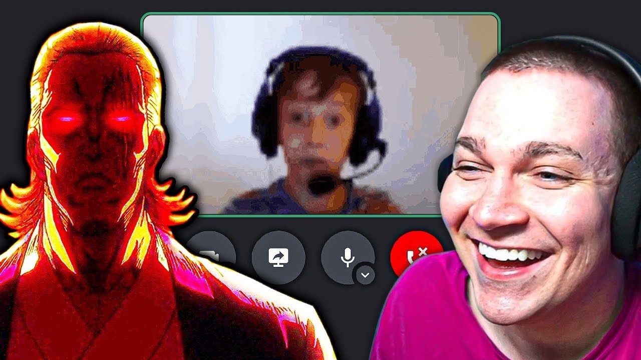 PACKGOD vs 8 YEAR OLDS (Uncut Steak x Packgod Stream) - YouTube