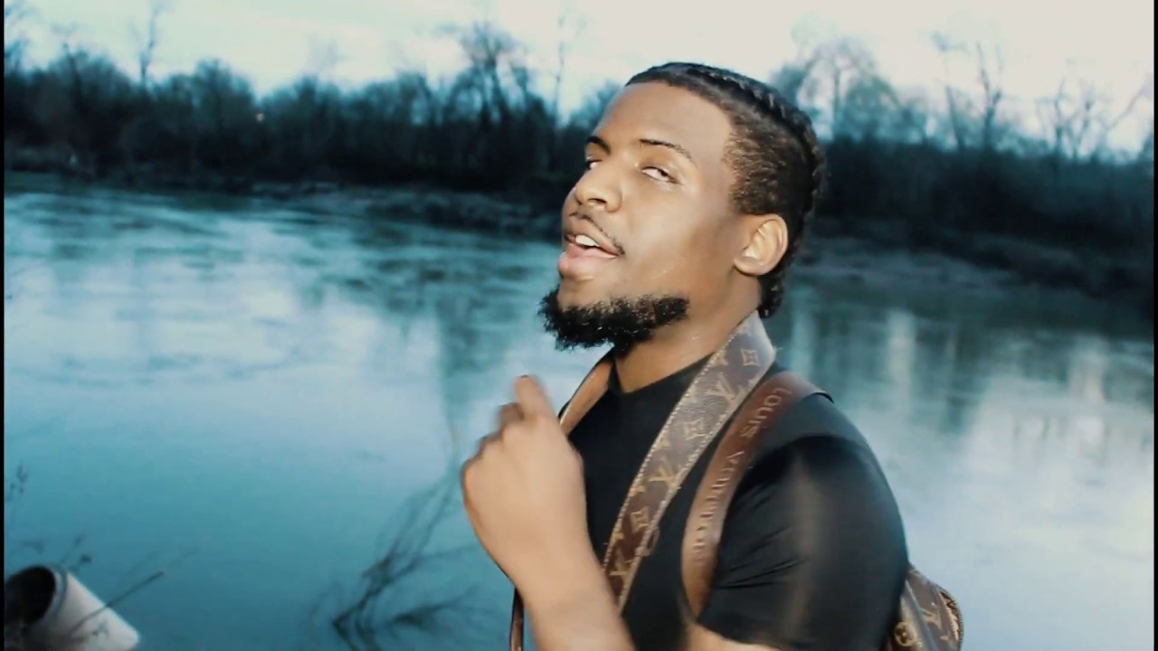 Cobra Monroe DOD (Feat. Jayo4x) Official Video - YouTube
