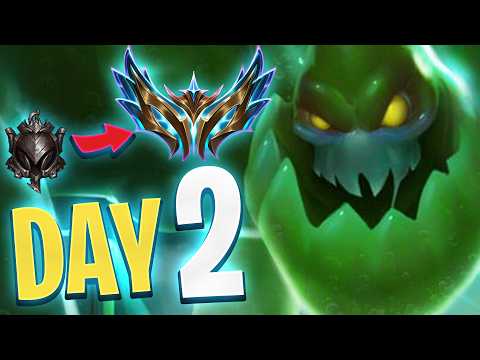🔴LIVE - Lendir Terkuat Di Bumi - League of Legends LoL Indonesia