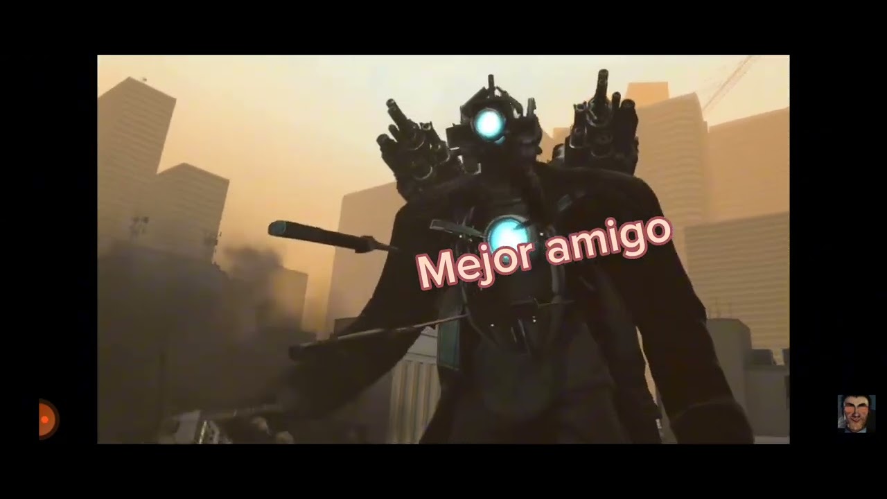 Cuando estoy enojado Skibidi Toilet - YouTube