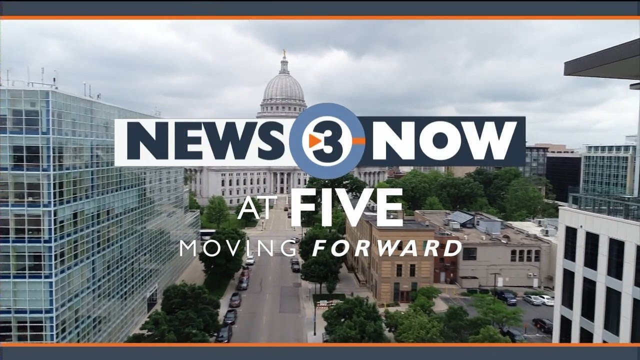 News 3 Now at Five: September 26, 2024 - YouTube