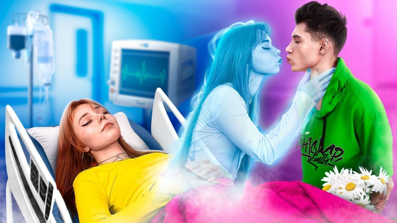 Я Вышла из Комы Я Влюбилась В Своего Бывшего Youtube
