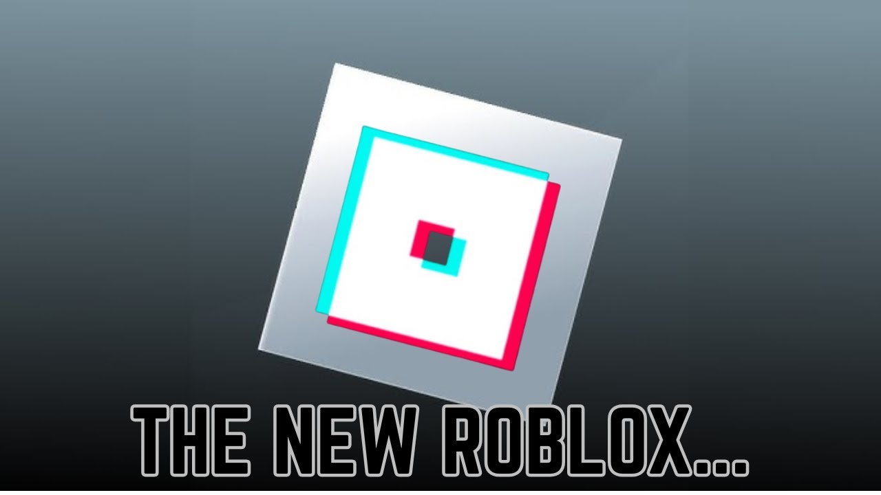 The New Roblox... - YouTube