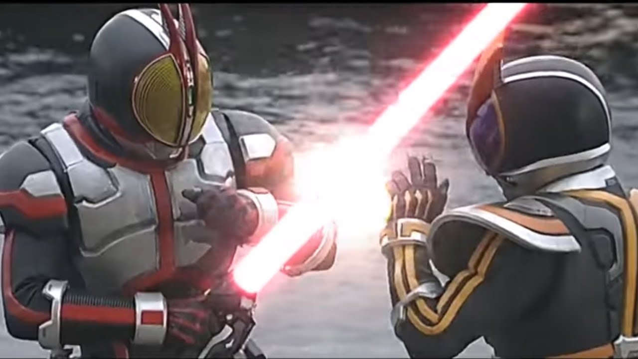 Faiz Vs Kaixa - YouTube