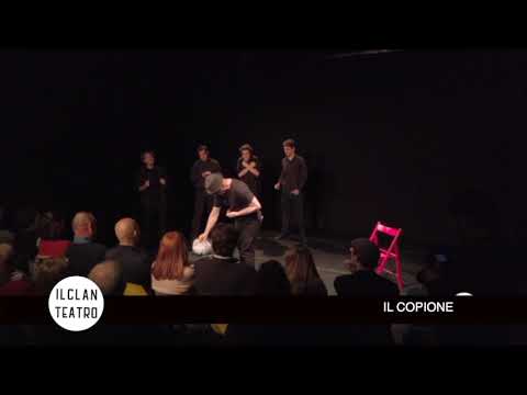 Il Copione - YouTube