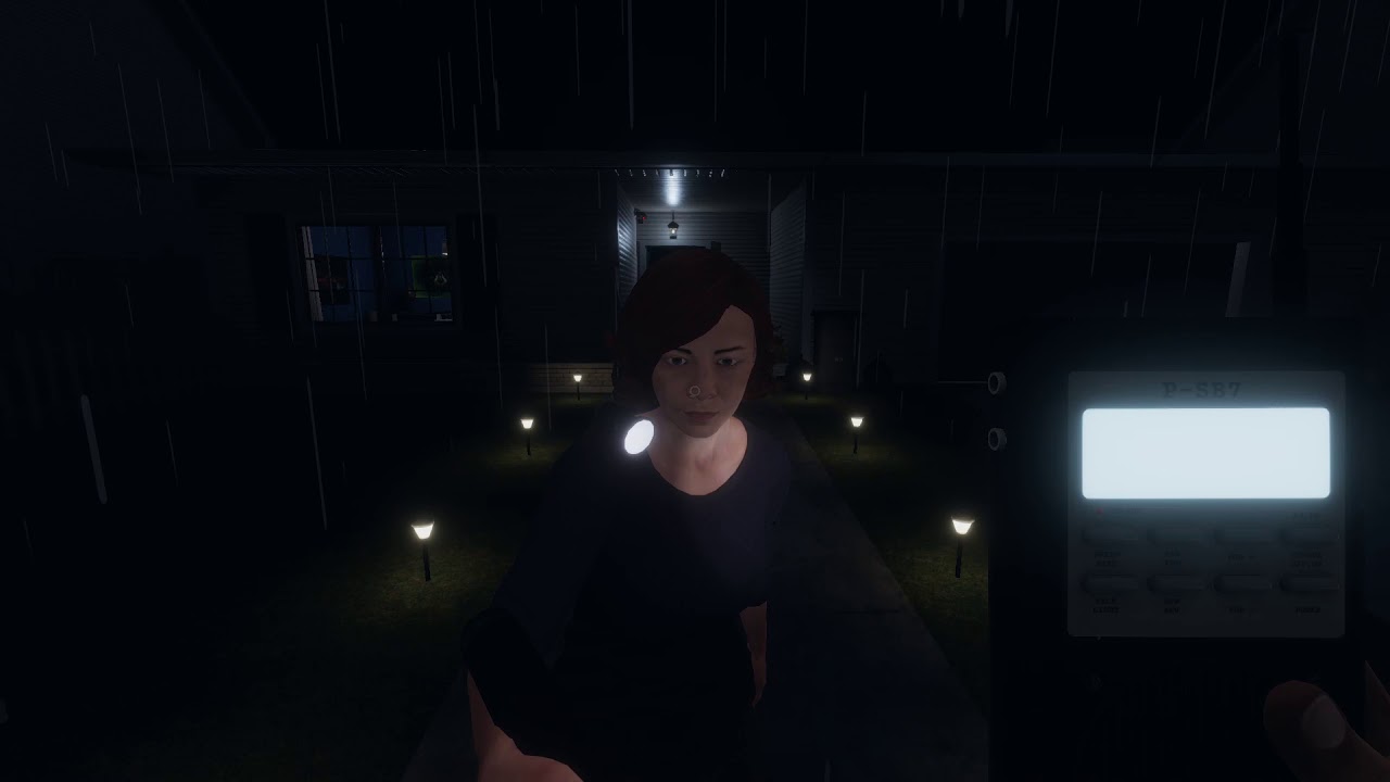 Phasmophobia 2 of Us: Ghost Orbs - YouTube